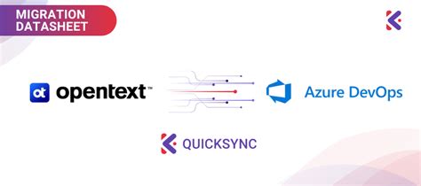 Opentext Alm To Azure Devops Data Migration Kovair