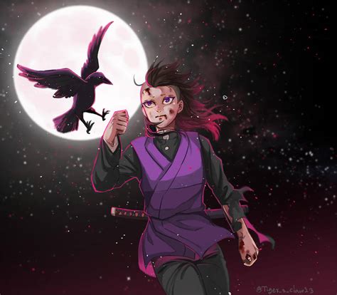 100 Genya Wallpapers