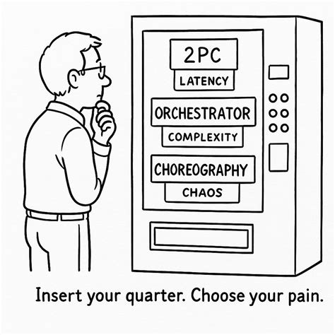 Most Engineers Want Both Consistency And Scalability