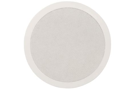 Adastra Cc5v Series 525 Ceiling Speaker With Directional Tweeter