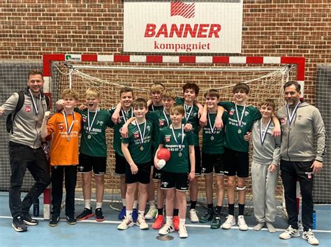 I Hougaard Byg Er Vi Hammer🔨🔨stolt Af At Sponsere Disse Drenge ⚽️💚💚 Rene Hougaard