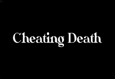 Cheating Death Windows Mac Linux Game Moddb