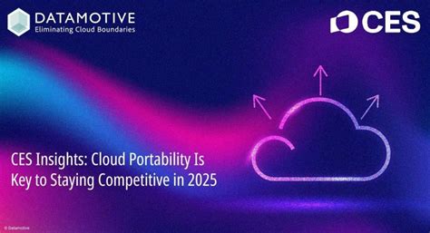 Cloudportability Hybridcloud Vendorlockin Itresilience Datamotive