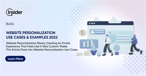 Website Personalization Examples And Use Cases 2023 Mailinvest Blog
