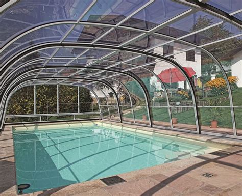 Swimming Pool Enclosures Ace Pools