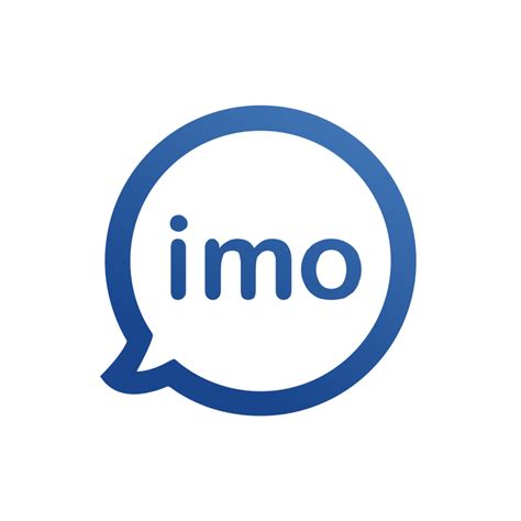 Imo Png Icon 16716464 Png