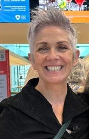 Meet The Author Denise Mina