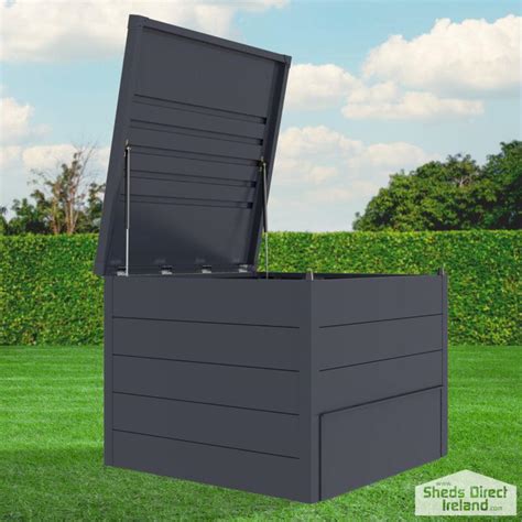 Composter Metal Sheds Direct Ireland