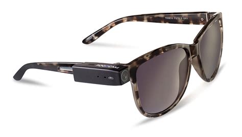 Pogocam Worlds Smallest Wearable Camera Is Coming To Glasses Near You