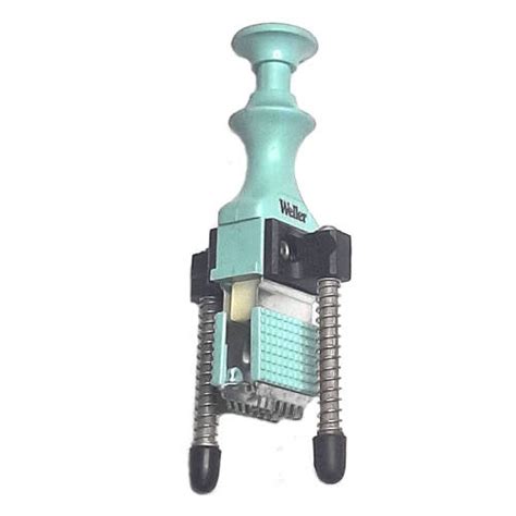 Weller Ic Extractor Herverkoop 2dehands Of 2dekans