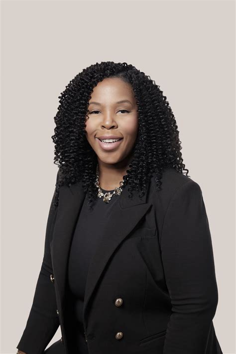Letecia Rose Chief Equity Diversity And Inclusion Officer In Toronto