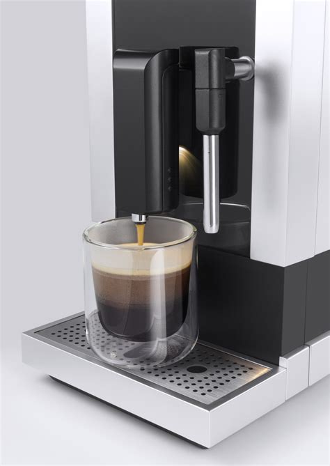 CASO Café Crema One - Kaffeevollautomat