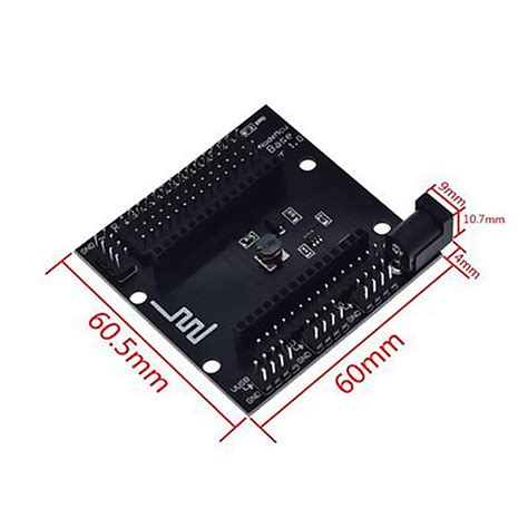 Wireless Module Nodemcu V3 Ch340 Lua Internet Of Things Development Board Esp8266 With Pcb