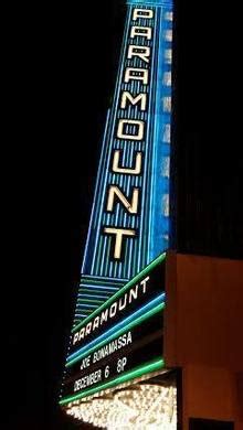 Paramount Theatre Oakland Tickets For Concerts And Music Events 2024
