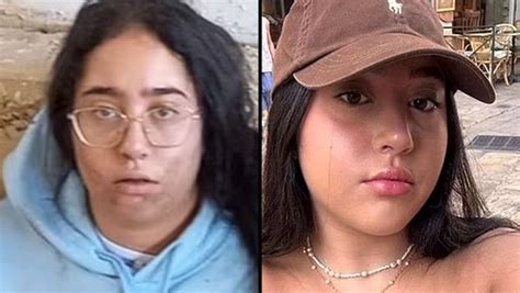 Помните о них шокирующие снимки израильских девочек в плену ХАМАСа