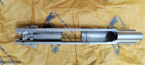 Smithandwesson Model 4506