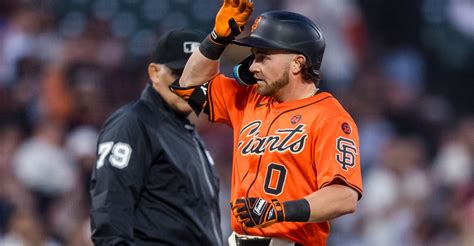 Mlb Final Brett Wisely Has Big Night In Giants Win Over Twins Mccovey Chronicles