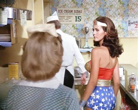 Wonder Woman Lynda Carter Women Wonder Woman Lynda Carter
