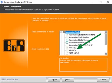 Automation Runtime Cant Be Found Bandr Software And Runtime Bandr Community