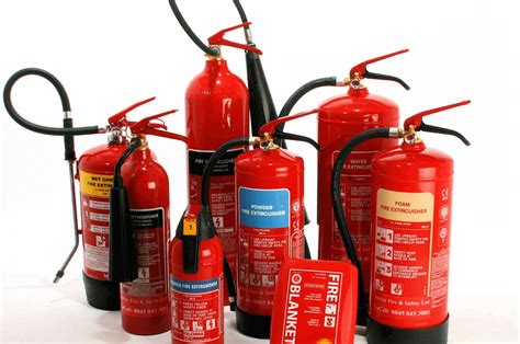 Buy Fire Extinguishers Indosup