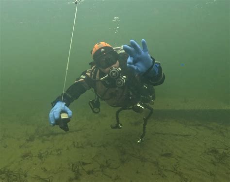 Introduction To Technical Diving