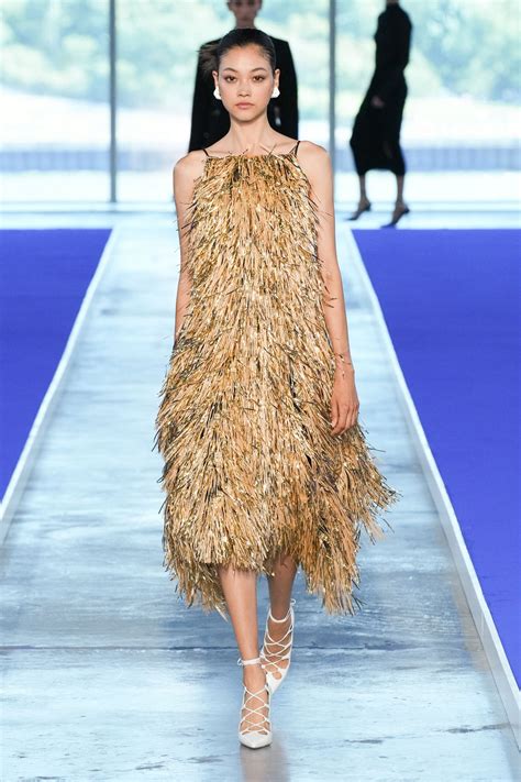 Jason Wu Spring Summer 2023 Ready To Wear