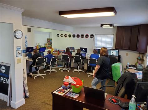 Code Ninjas The Dojo Is Full Of Happy Ninjas Today