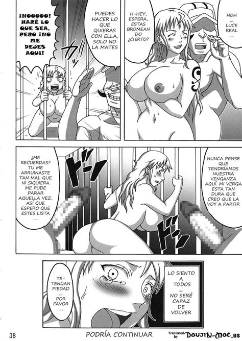 Nami SAGA 1 One Piece ChoChoX Com Nami SAGA 1 One Piece ChoChoX Com