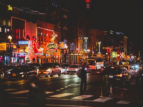 Bst Operating Private Charter From London Ont To Nashville Travelpress