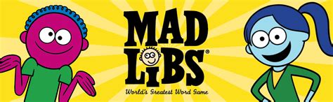 Stranger Things Mad Libs Worlds Greatest Word Game 9780593520000 Degennaro
