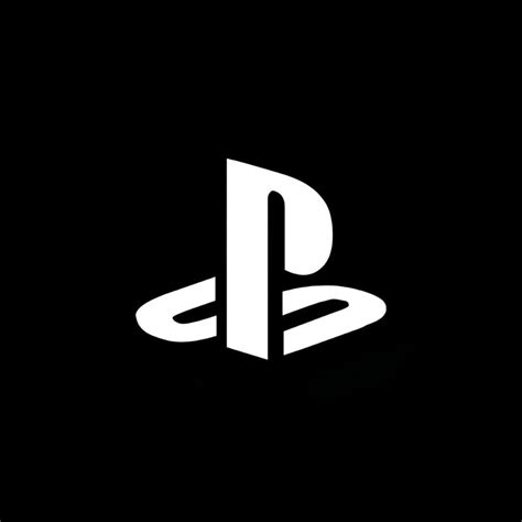 Logo Playstation Icon