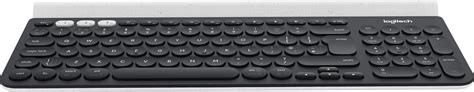LOGITECH K780: Multi-Device Keyboard - Win - Mac - Android at reichelt ...