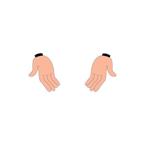 Hand Shaking Hands Vector Hd Images Khaby Lame Hands Hands Hands Png