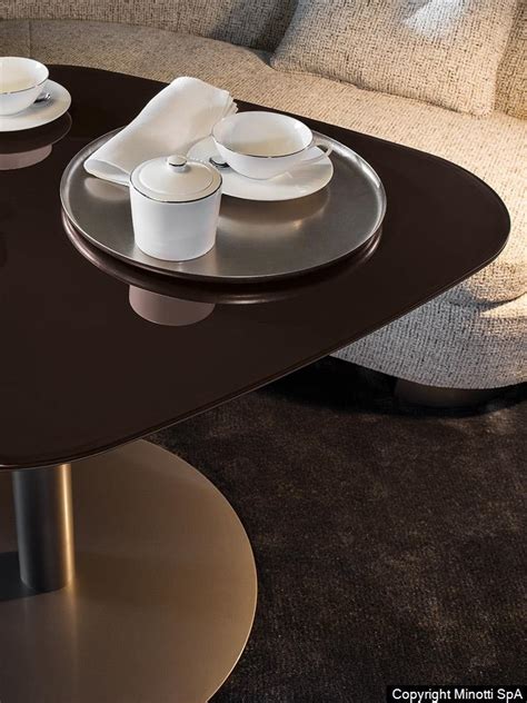 Minotti边几，角几，diamond Lounge 序赞网