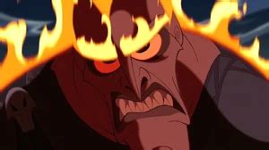 Hades Disneygallery Villains Wiki Fandom