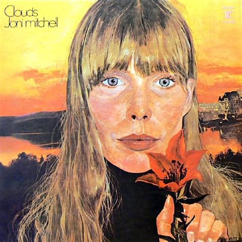 Joni Mitchell 1969 Joni Mitchell Albums Joni Vinyl Records