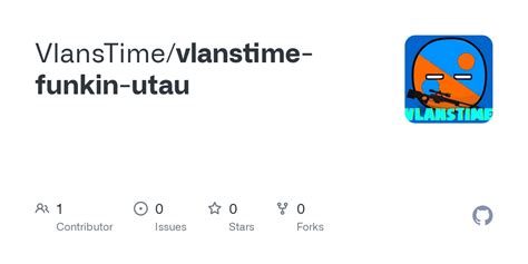 github vlanstime vlanstime funkin utau