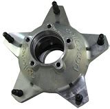 Brake Hubs And Parts