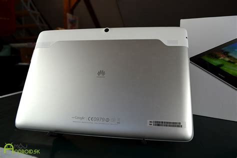 Recenzia | Huawei MediaPad 10 Link - 4G a Dolby Audio - MojAndroid.sk