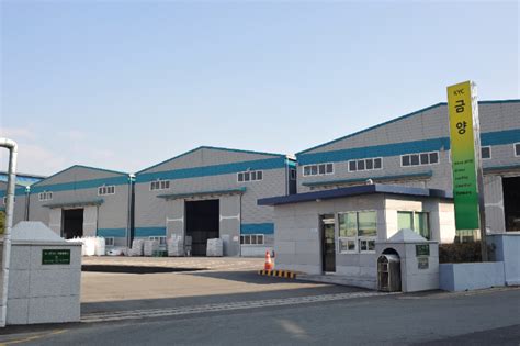 금양 자사주 200만주 처분…이차전지 공장 투자 딜사이트