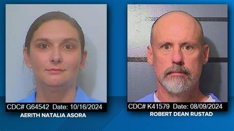 Parole Denied For 2 Inmates Convicted Of High Profile Crimes In San