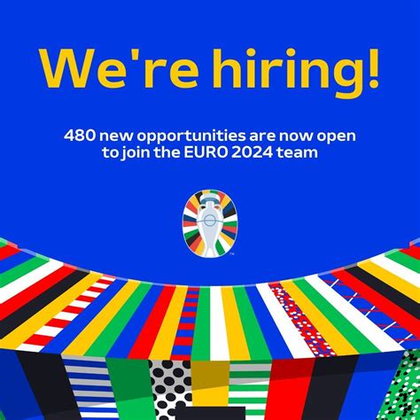 Justyna Klimek On Linkedin Join Uefa For Amazing Euro 2024 In Germany