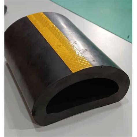 Black D Buffer At 55000 Inr In Ballabgarh Haryana Sai Rubber Engg