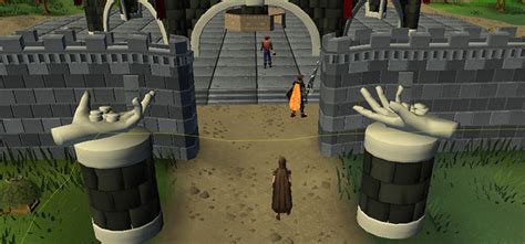 All Old School Runescape And Rs3 Topics Page 2 Fandomspot