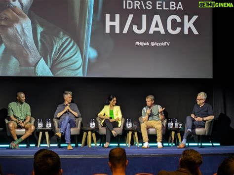 Archie Panjabi Gethu Cinema