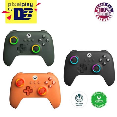 8bitdo Ultimate C Wired Controller For Xbox Game Pass Code 82cf
