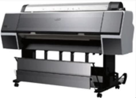 Epson Stylus Pro 9700 Printer At Best Price In New Delhi By Think Print