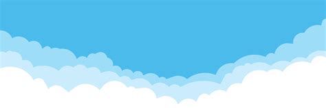 Cloud Border Vector Art Icons And Graphics For Free Download
