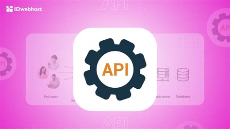 Webhook Vs Api Pahami Bedanya Dan Kapan Harus Dipakai