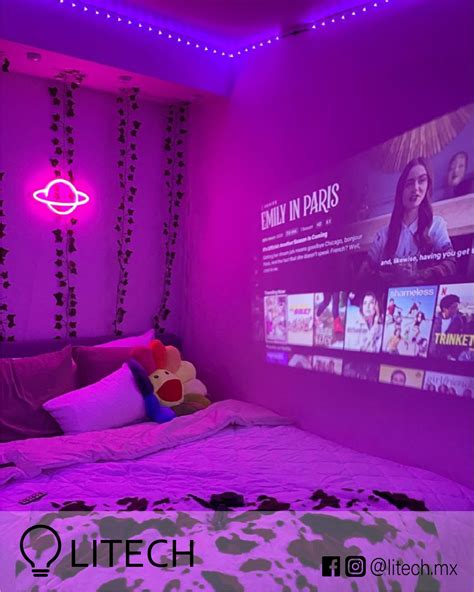 Litech Mx 💜 Facebook